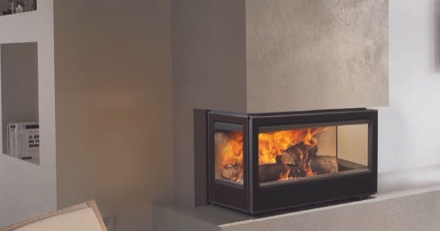 Chimeneas Picos de Europa: INSERT ROCAL ARC PRECIO DE CHIMENEA FRONTAL, CRISTAL LATERAL O ...