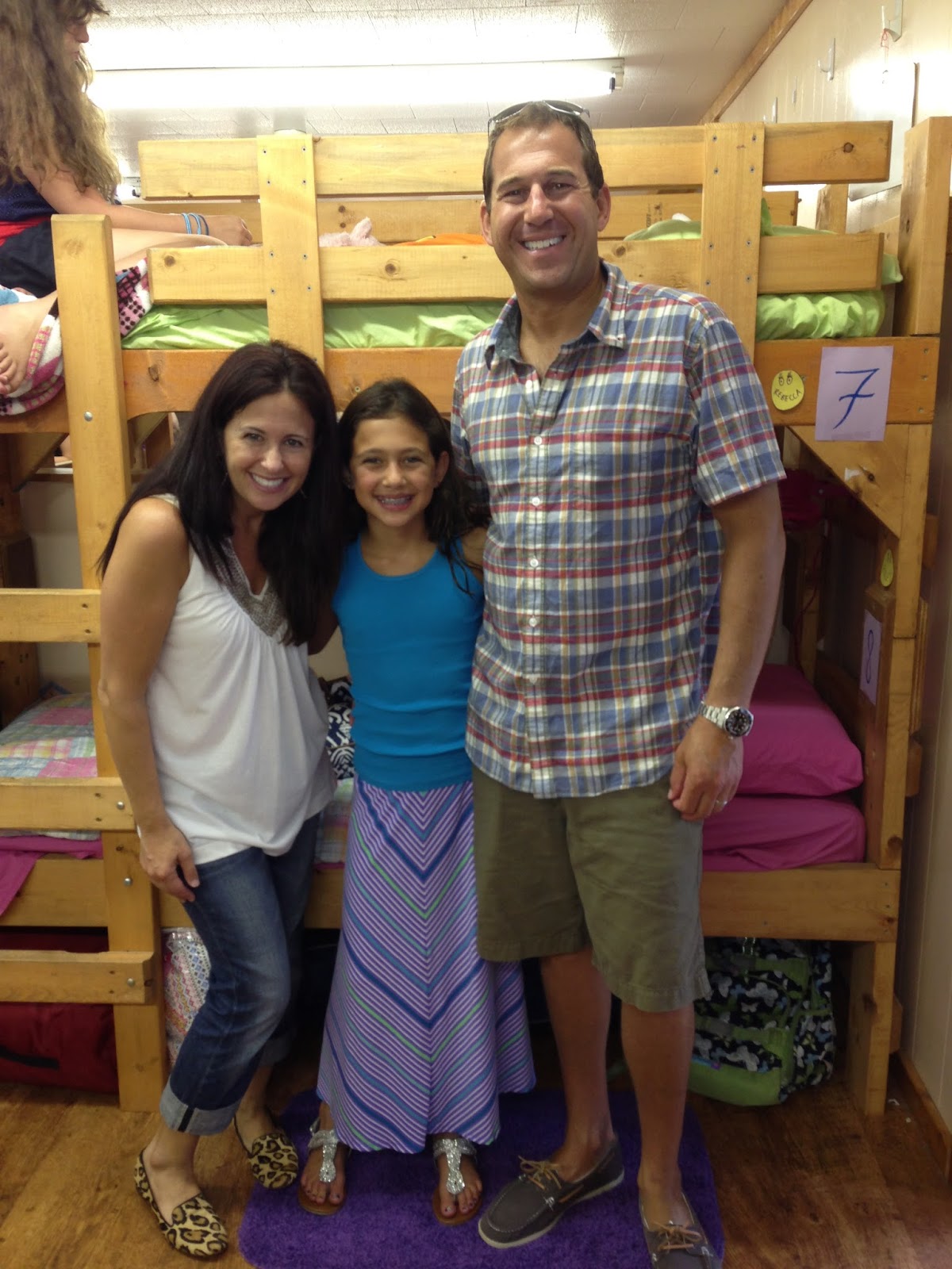 The Perlman Update: The Signs ...
