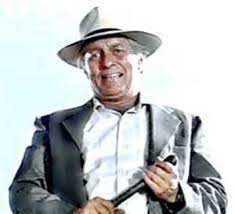 "What we've got here is failure to communicate." Strother Martin, Cool ...