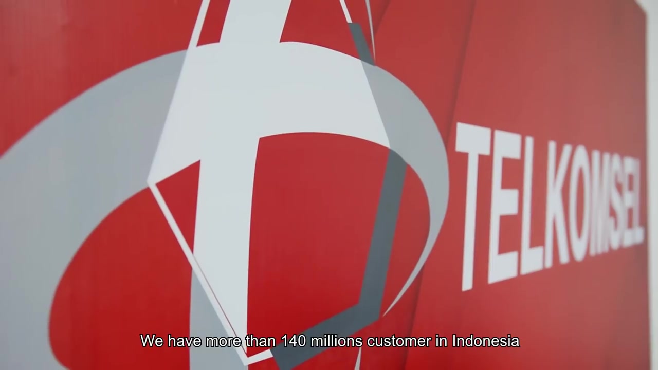 customer service telkomsel tahun 2020