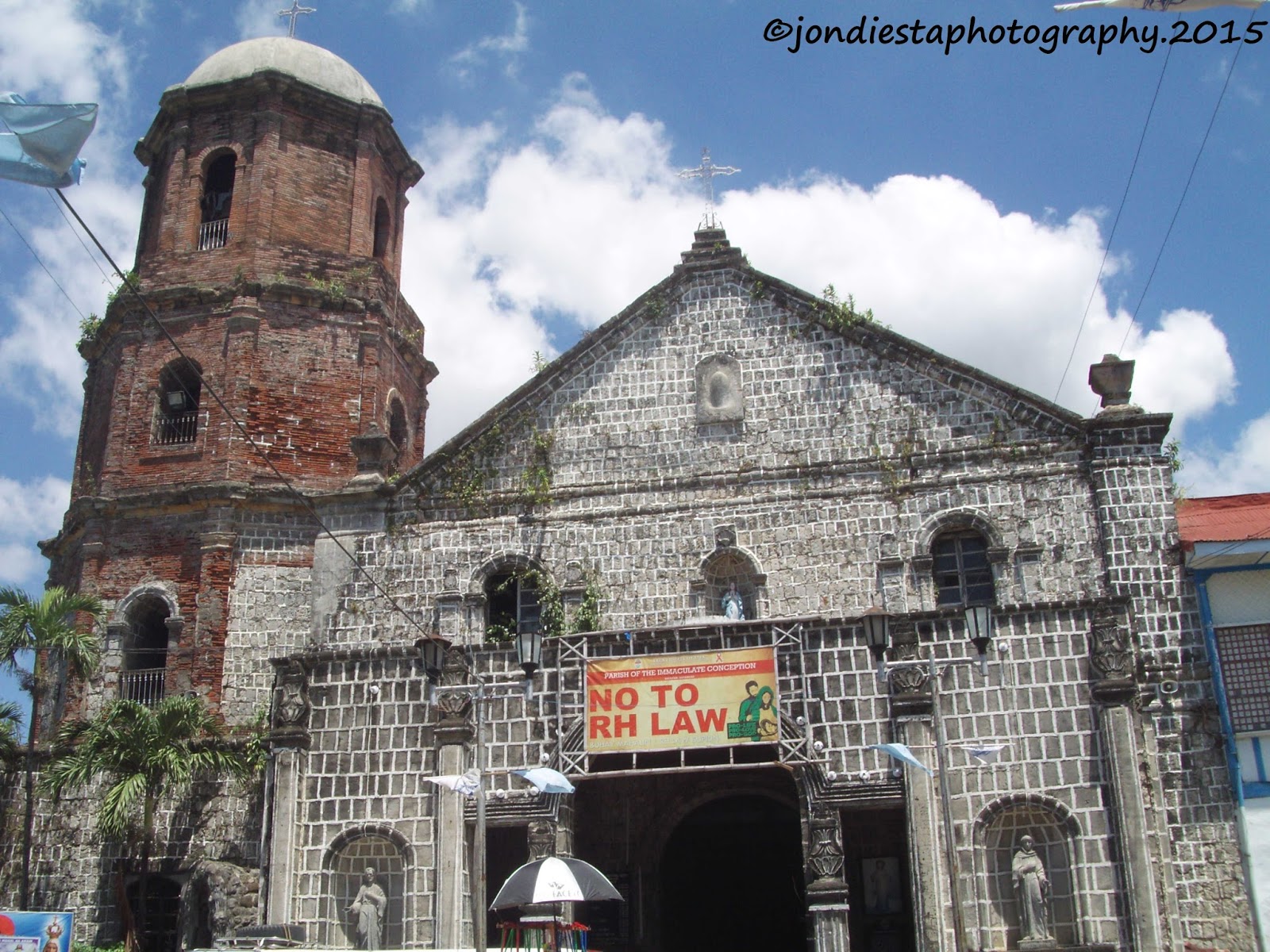 Travel and Paper Perspectives: Visita Iglesia: An Ecclesiastical ...