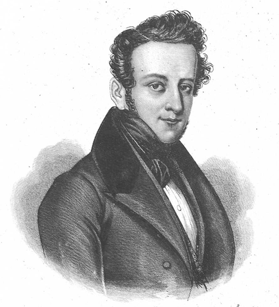 Blog de Sexto "Biblioteca de Don Alonso Quijano": El Duque de Rivas.Don ...