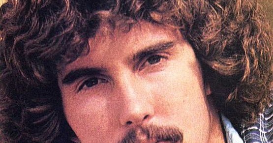 Favorite Hunks & Other Things: Mike Bock: Playgirl, March 1976