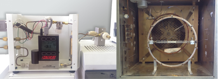 Advanced GC-MS Blog Journal: Pesticide Analysis by Pulsed Flow ...