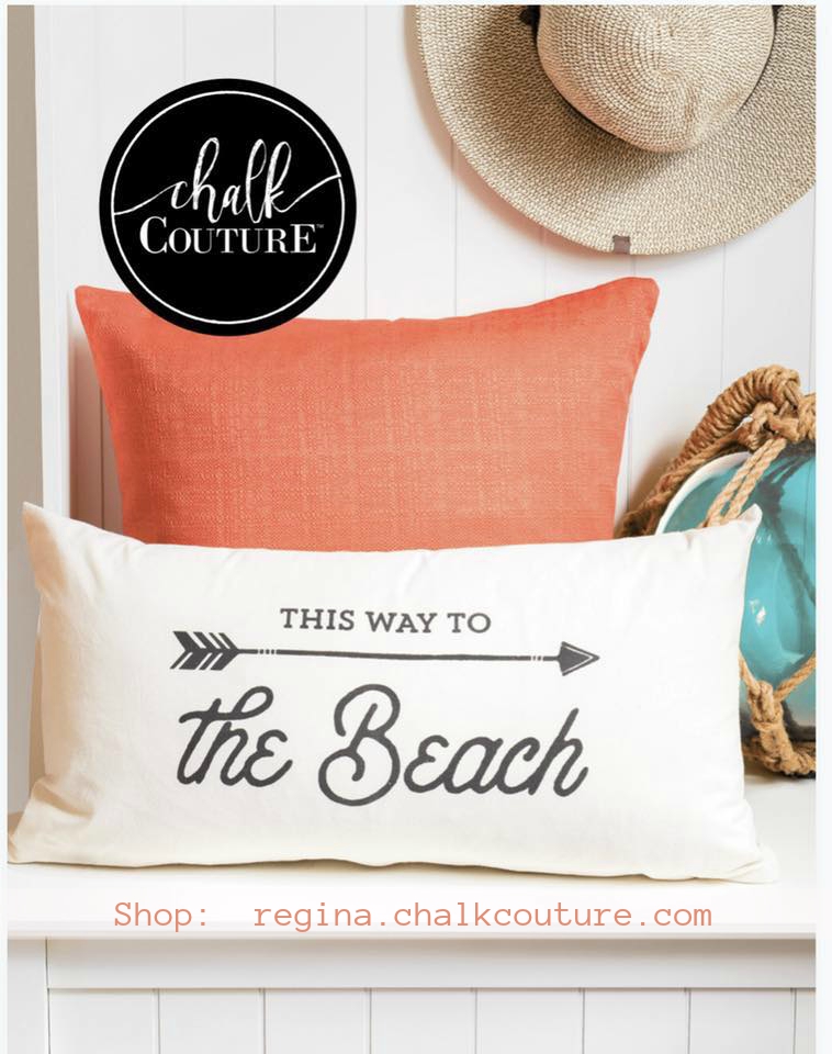 DECOR CREATIONS WITH REGINA