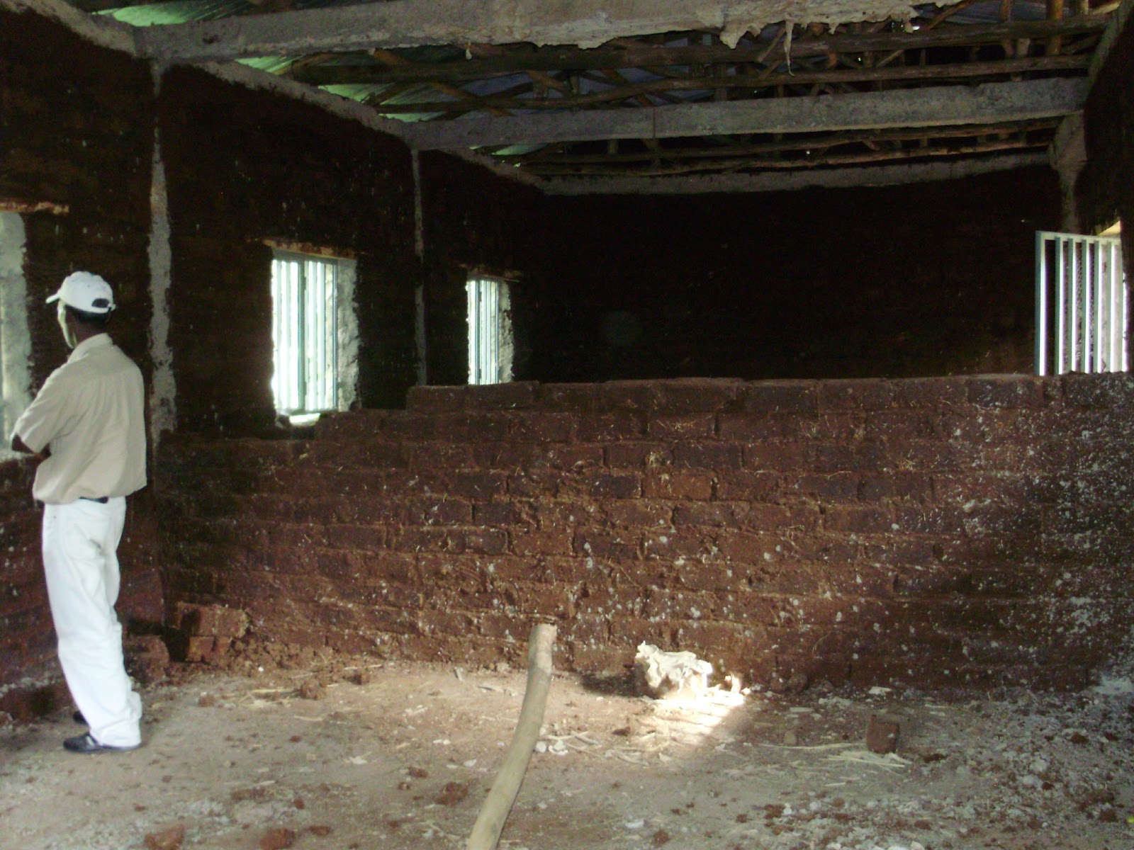 March Forward, Dear Mother Ethiopia!: Agroforestry in southern Ethiopia