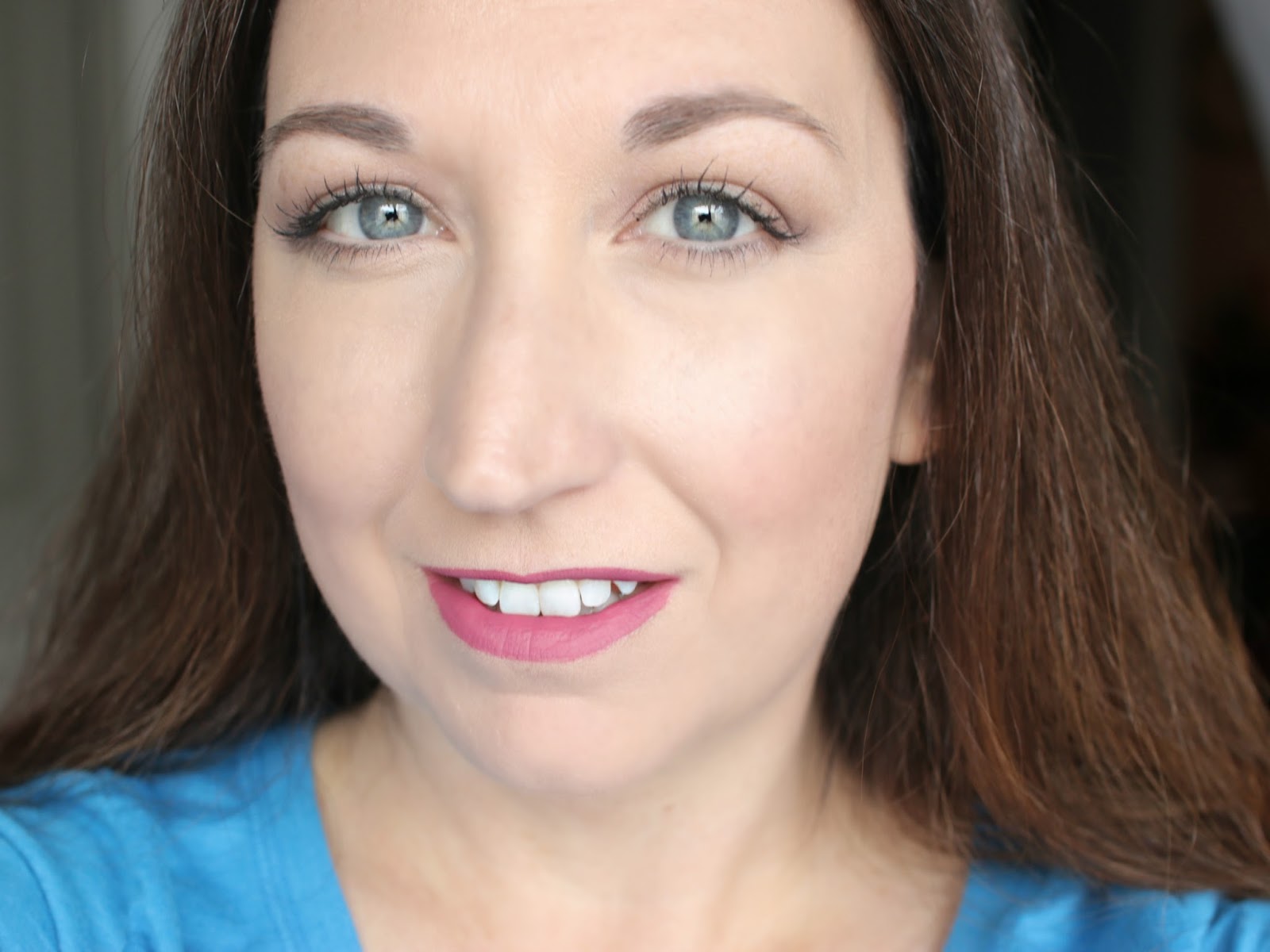 Elle Sees|| Beauty Blogger in Atlanta: L.A. Colors MATTE LIQUID LIP ...