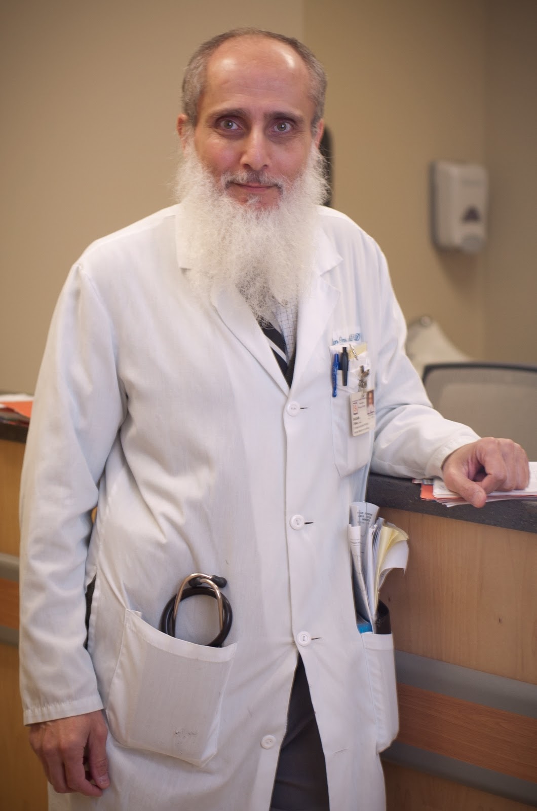 Med School Watercooler: 4/3/11 - 4/10/11