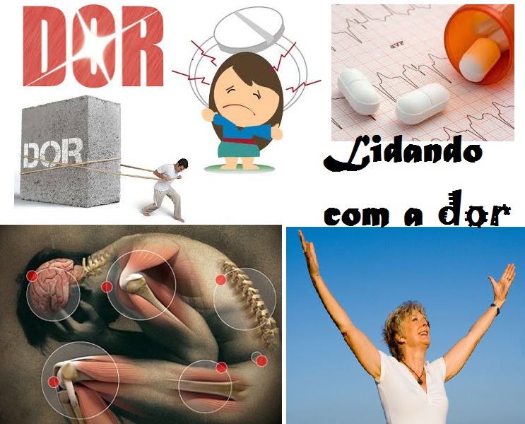 CIM Santarém: Plano de cinco passos ajuda pacientes a lidar com a dor ...