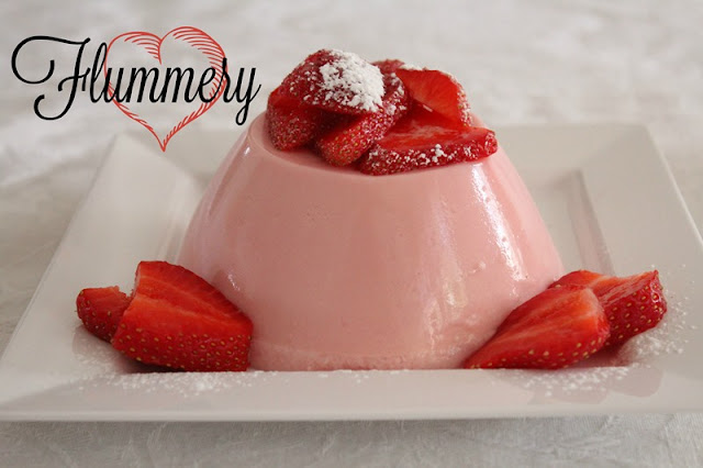 Flummery - Threadbare Creations