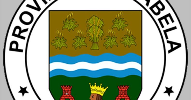 The PROVINCIAL GOVERNORS of ISABELA