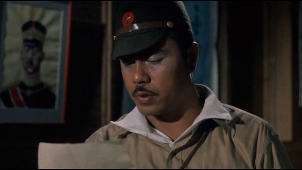 Name That Filipino Actor!: Vic Silayan