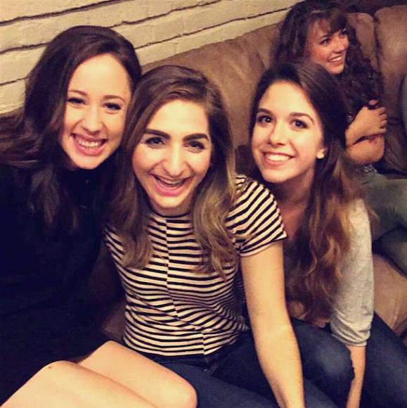 Roommates 101 — life according to francesca Roommates 101 — life according to francesca