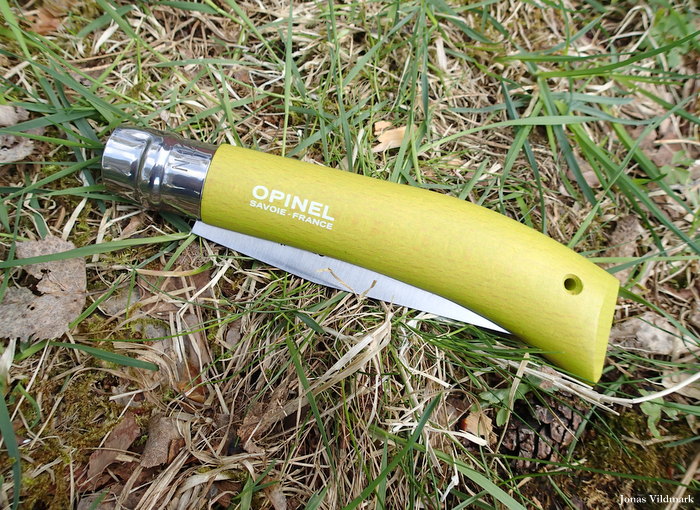 Knives - Tools & Art: Opinel No.12 Folding Saw