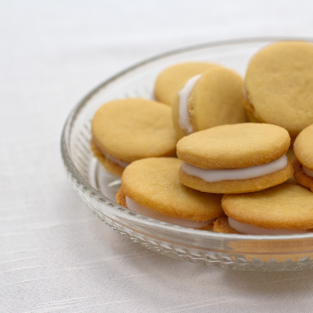 Fingerkremkjeks | MorMorsBeste.com