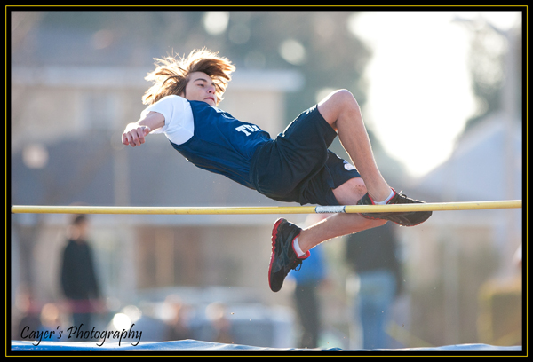 "Cayer's Sports Action Photography": Long Beach MIddle School Boys ...