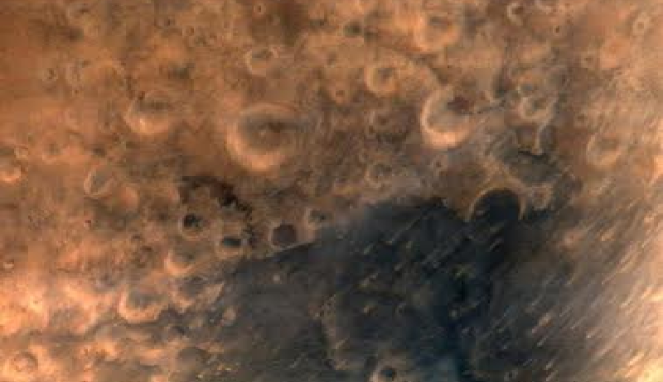 Kunci Sukses Satelit Misi Planet Mars India | Jendela Astronomi