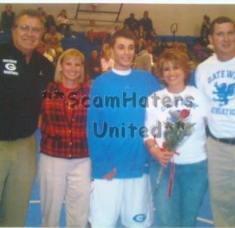 ScamHaters United .. Visit us also on Facebook and Instagram : Jamie ...