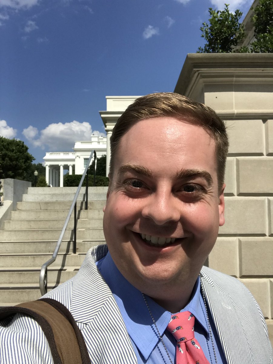 Christopher Bossert---District 3 Washington County Supervisor: 2019