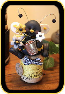 Simply Shelly Designs