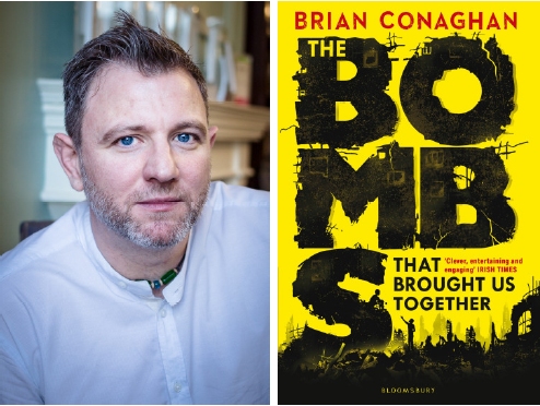 Clare County Library Blog: January 2017