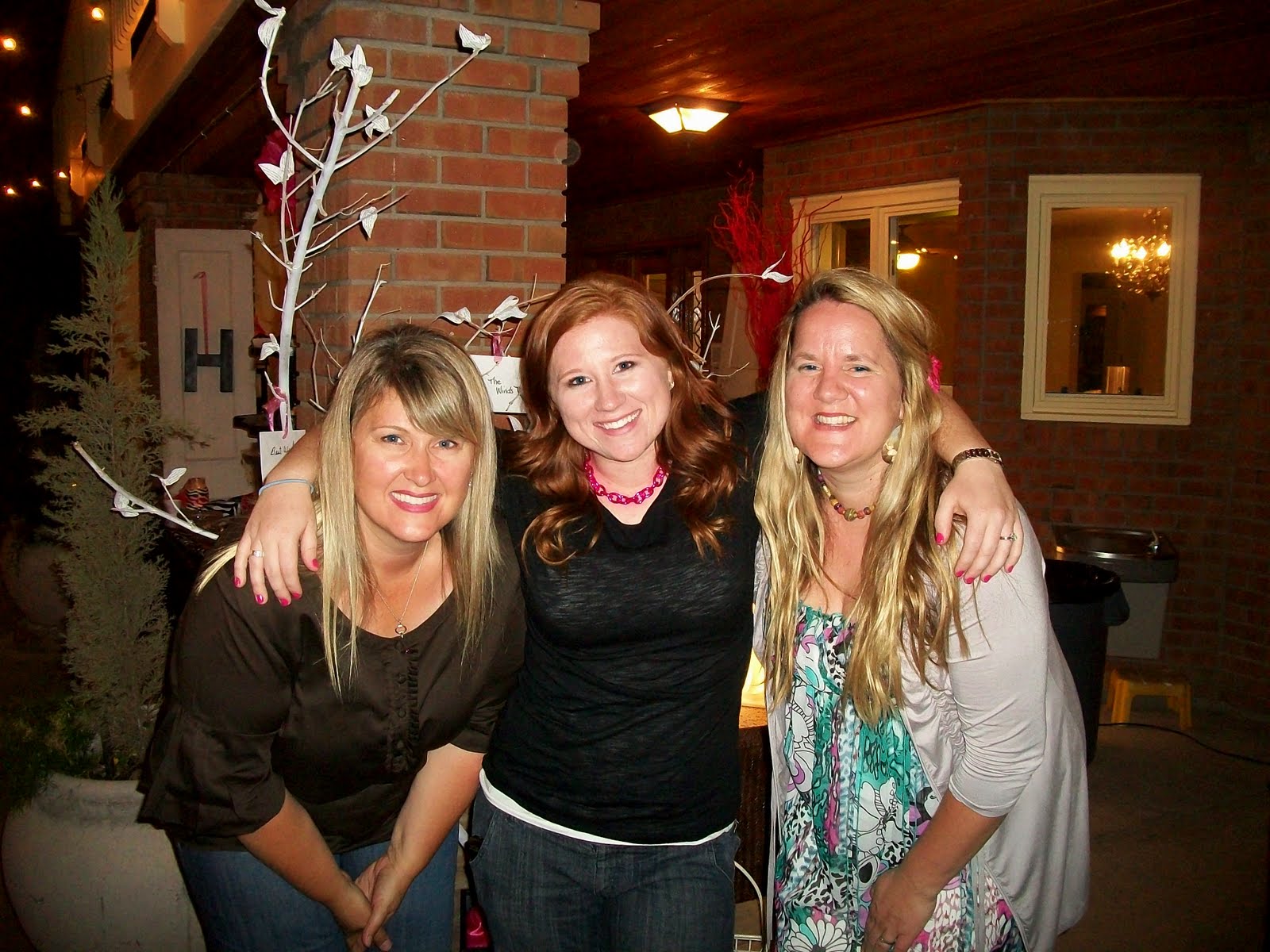 My Dear Trash Girls Gone Wild Bridal Shower