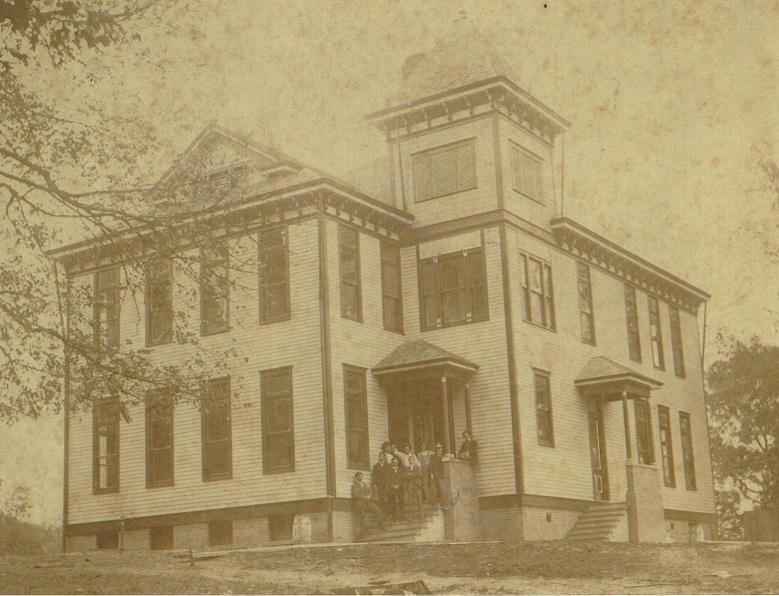 Western Kentucky Genealogy Blog: 8/1/18 - 9/1/18