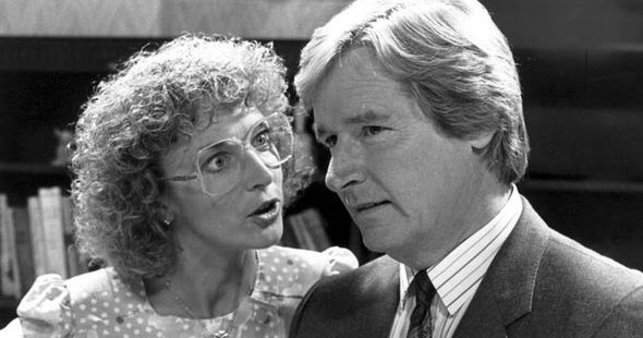 Coronation Street Blog: 5 Things We Learned in CLASSIC Corrie This Week