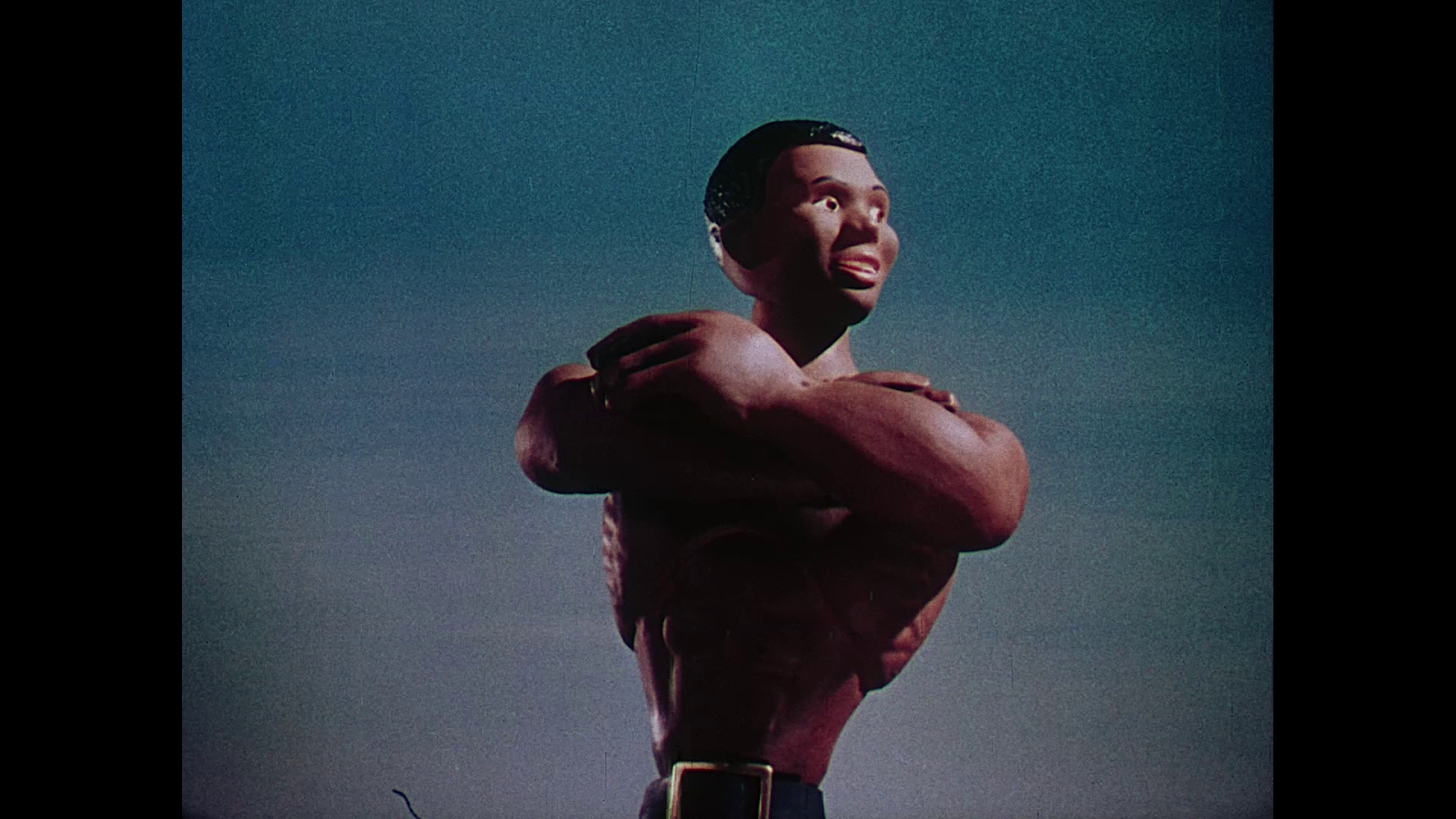 The Department of Afro American Research, Arts and Culture