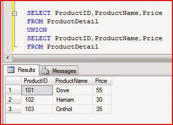 SQL ,Data Warehouse and Testing Concepts: SQL- Scenario Based Questions ...