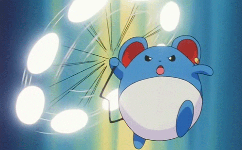 Perfect 5IV Lunar Marill Giveaway! (#TeamMoon) ☽ : r/pokemontrades