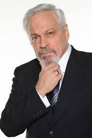 GUSTAVO RODRÍGUEZ- PRIMER ACTOR.