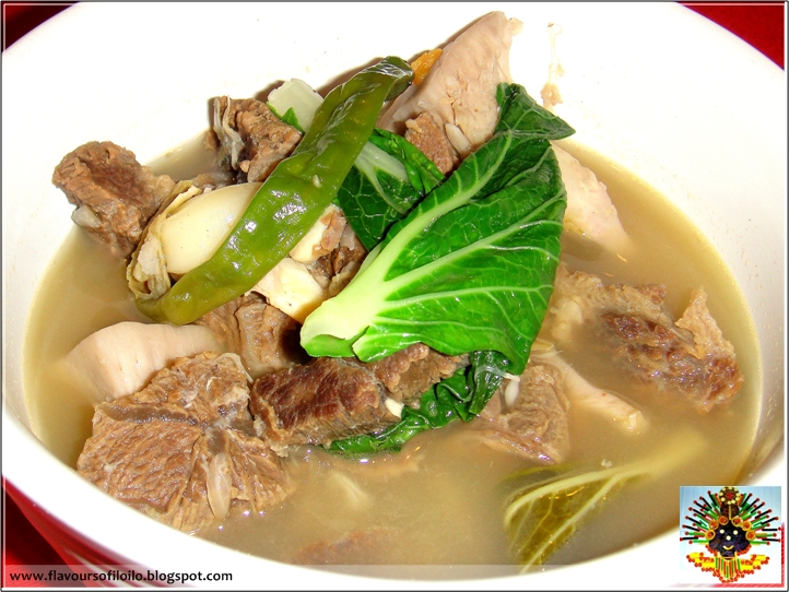 Bauhinia launches Ilonggo dishes and specialties: A galore of main dish