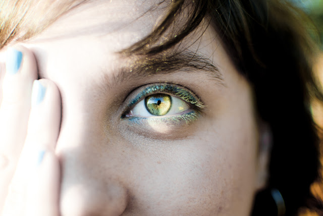 alewop: En busca del ojo perfecto