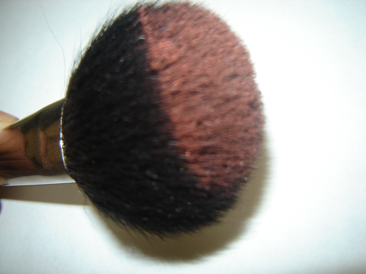 THE MACAHOLIC22: BLUSH OF THE DAY (NARS LIBERTE')