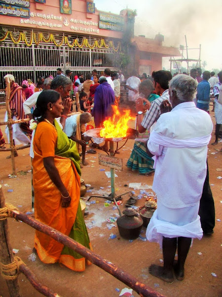 VADALUR VALLALAR: 2014