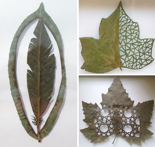 Threads of a story: February 2012