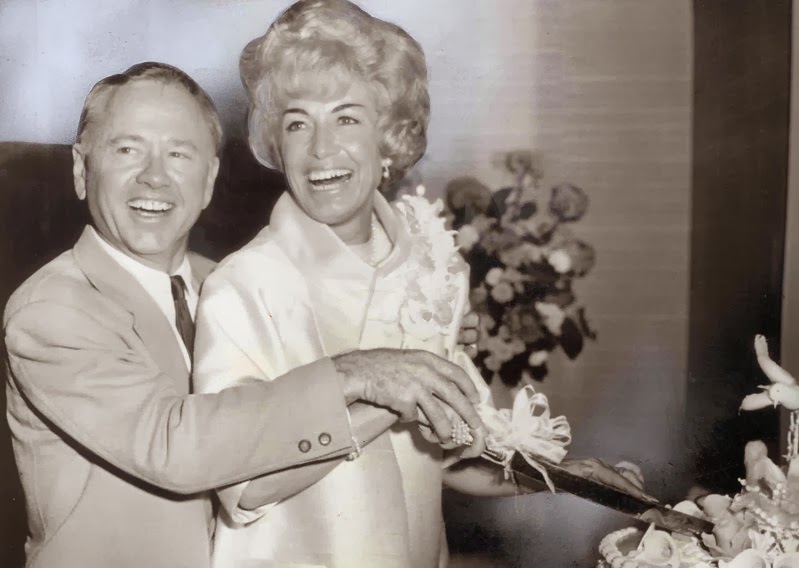 Dogbreath's Pantagraph: The Eight Wives of Mickey Rooney