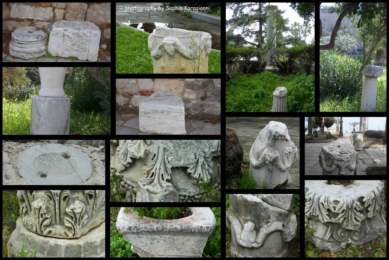 Kos and the Dodecanese through my eyes-Η Κως και τα γύρω νησιά μέσα από ...
