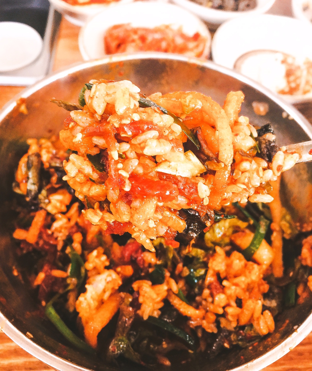 Juicy.Tasty.Korea: [EAT_TRADITIONAL] 18.Yukhoe-Bibimbap_Beef Tartare ...