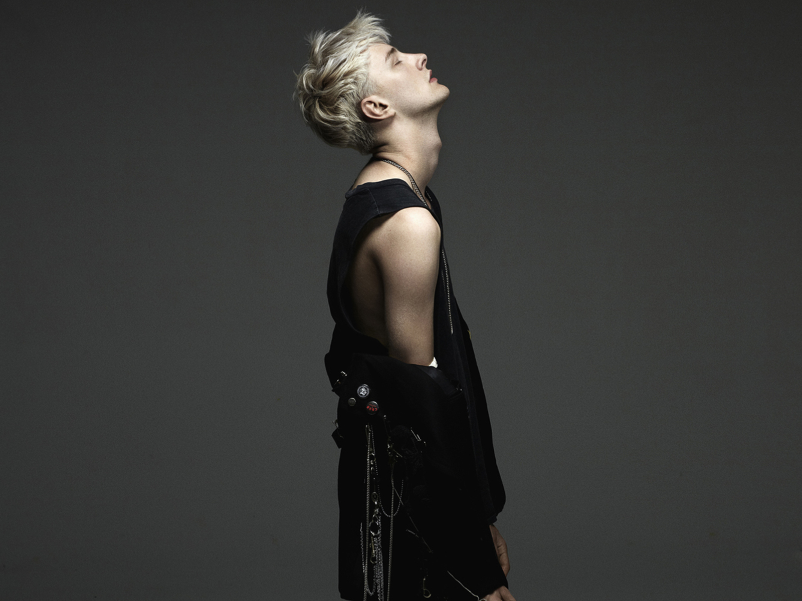 TheTwelfthKnight: [PORTRAIT Benjamin Jarvis,Tomek Szczukiecki and Ton ...