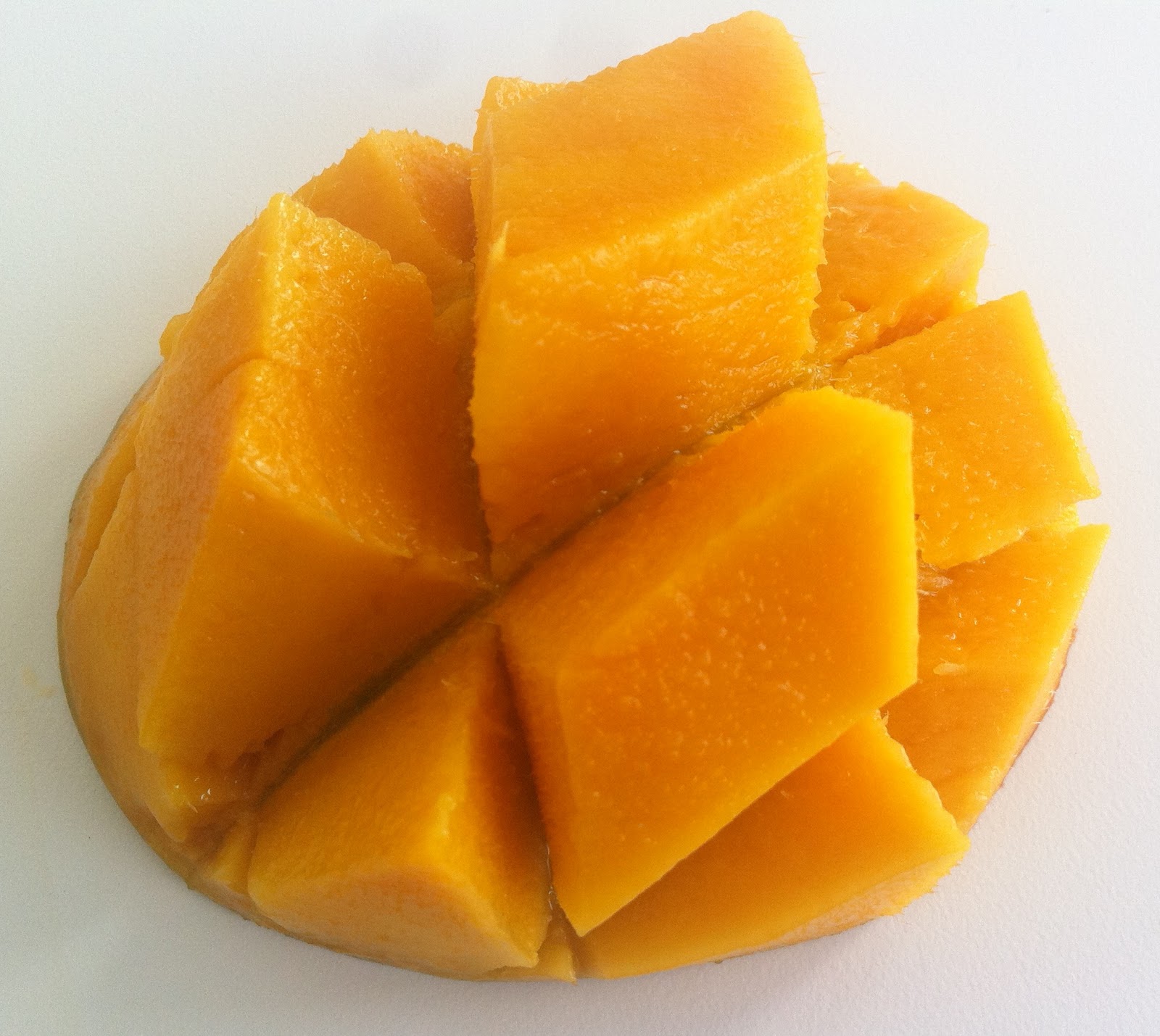 Food, Art & Caribbean: Saint Lucia, Mango, TAO and the bodyholiday LeSPORT