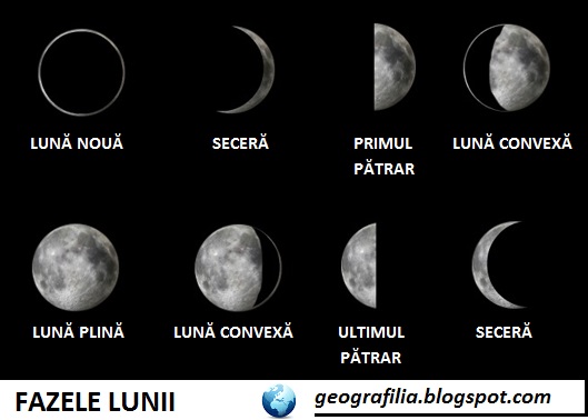 GEOGRAFILIA: Cum să identifici punctele cardinale în teren