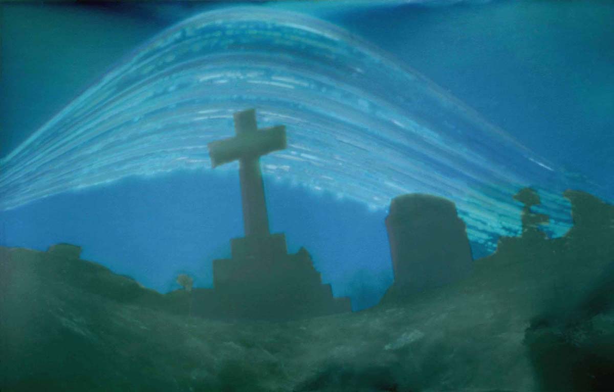 The Reel Foto: Justin Quinell: The Longest Exposure Photographs in the ...