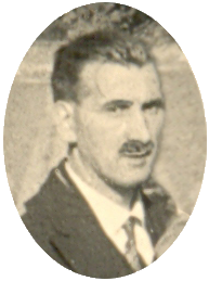 L'Elasticisme: Biographie de Thomas Taylor (1903/1957)