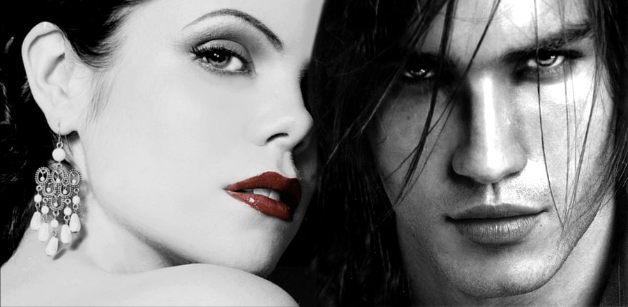 Dear Book: Resenha: “Amante Sombrio” (J. R. Ward)