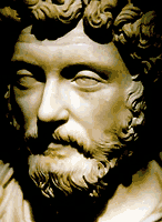 Emperor Colinus: The Draconian Laws & A Very 'Greek' Tragedy