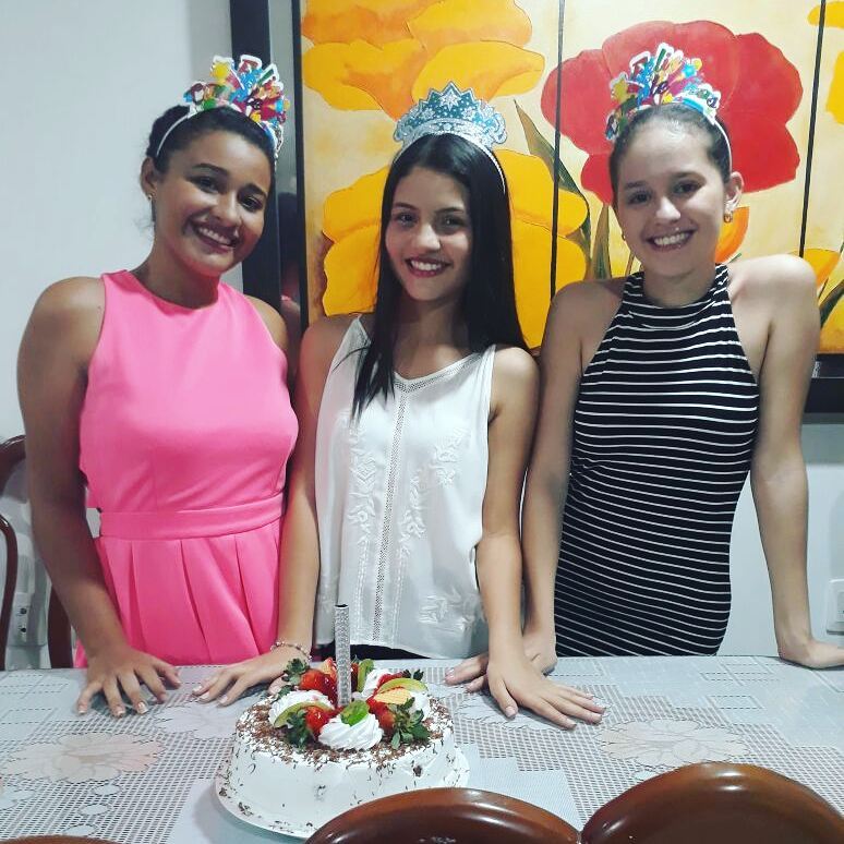 MARÍA FERNANDA DÍAZ ESQUIVEL.: 2017