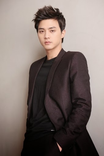 Kim Ji-hoon Interviews (and Pictures)