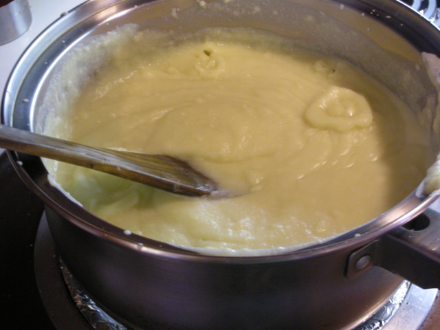 BetumiBlog: Recipe #66: Tuo Zaafe ("TZ")